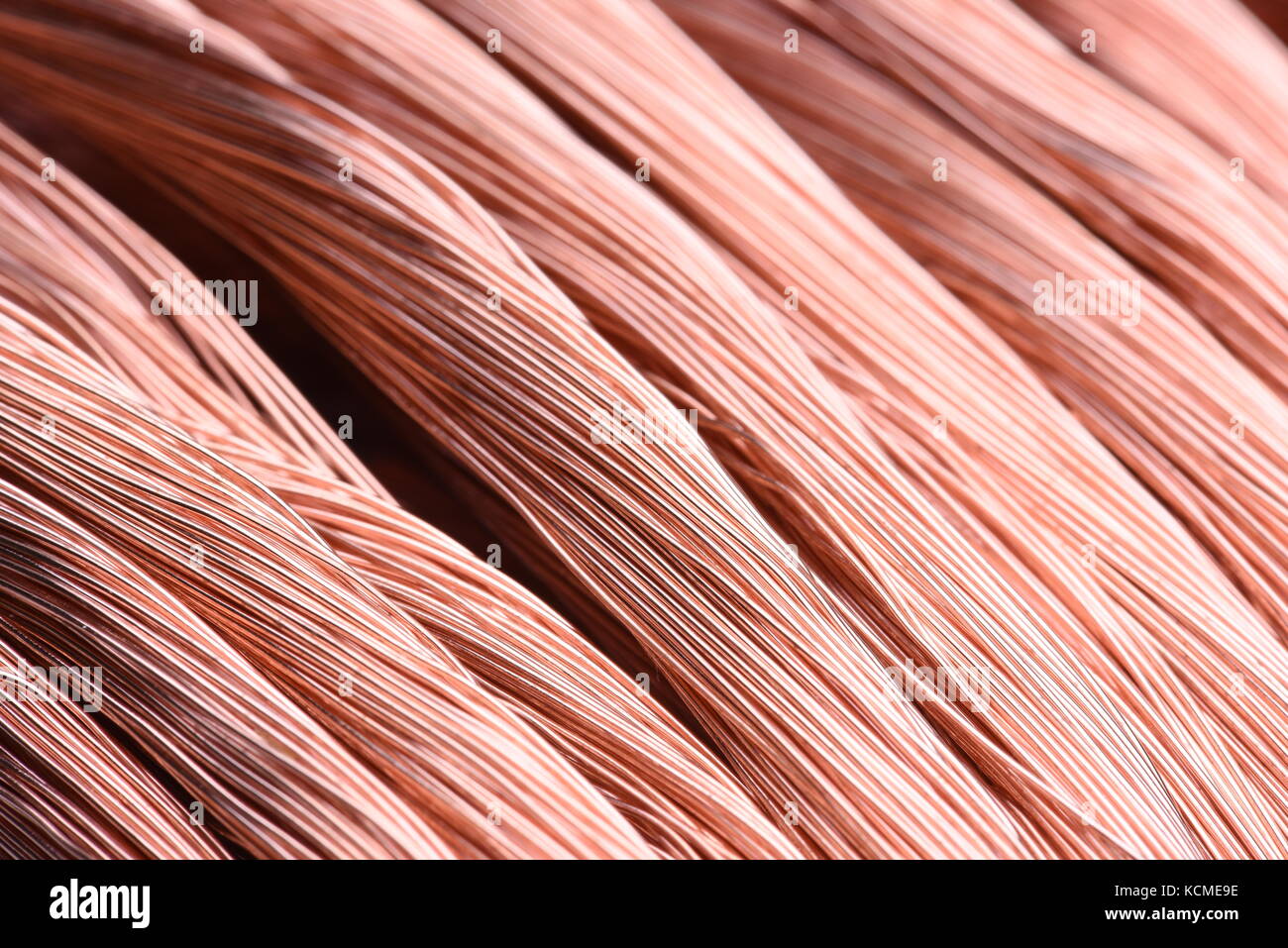 Scrap mine demand hi-res stock photography and images - Alamy
