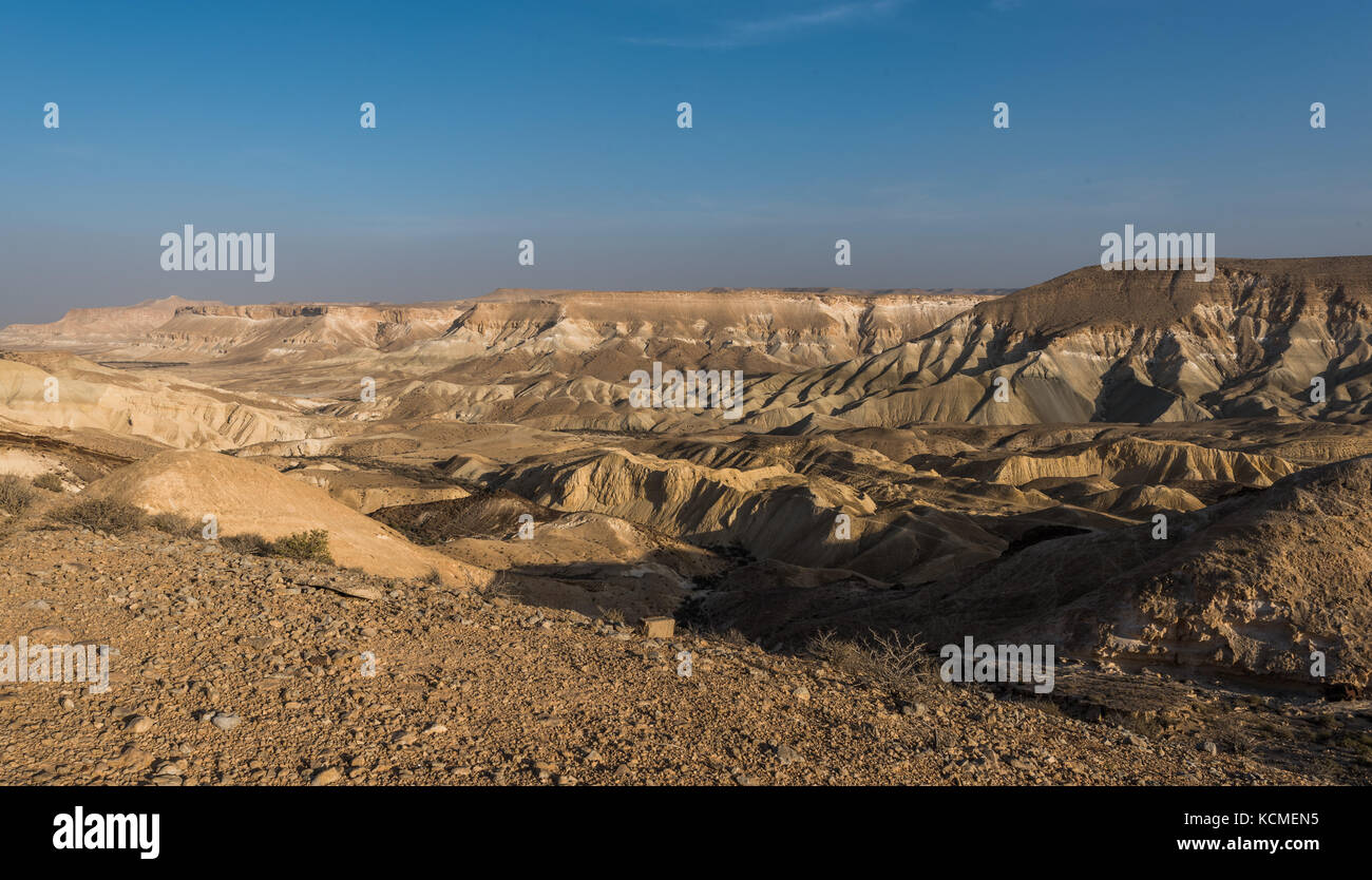 Negev desert israel hi-res stock photography and images - Alamy