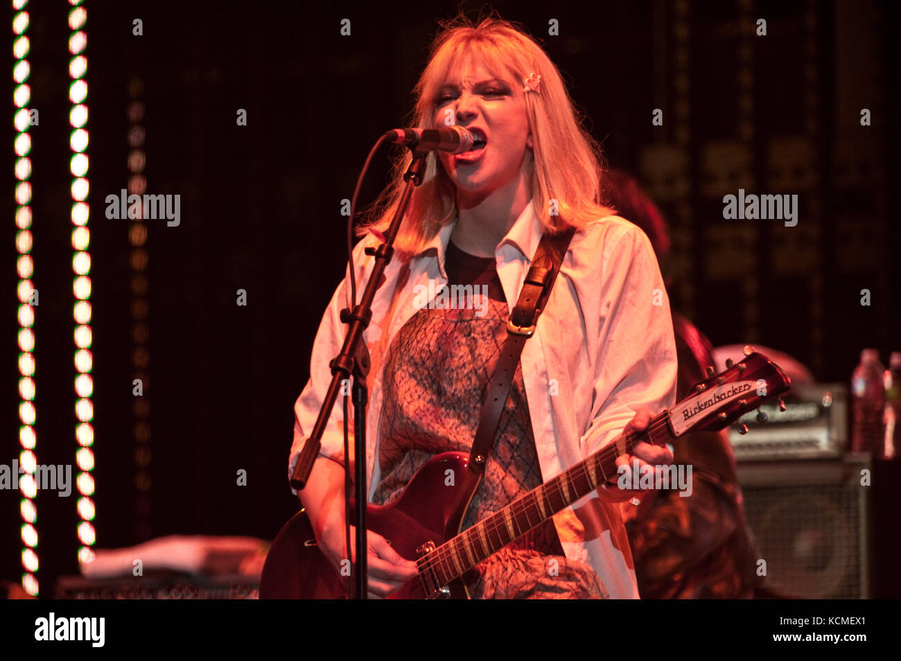 Kroq hi-res stock photography and images - Alamy