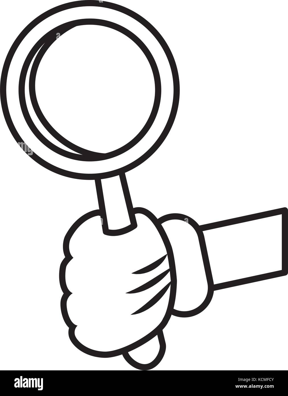 Hadn drawing hi-res stock photography and images - Alamy