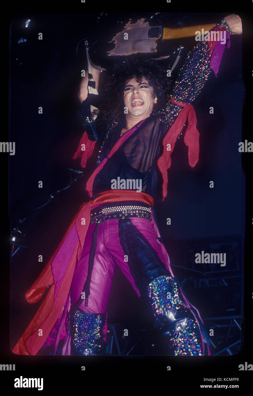 Juan croucier hi-res stock photography and images - Alamy