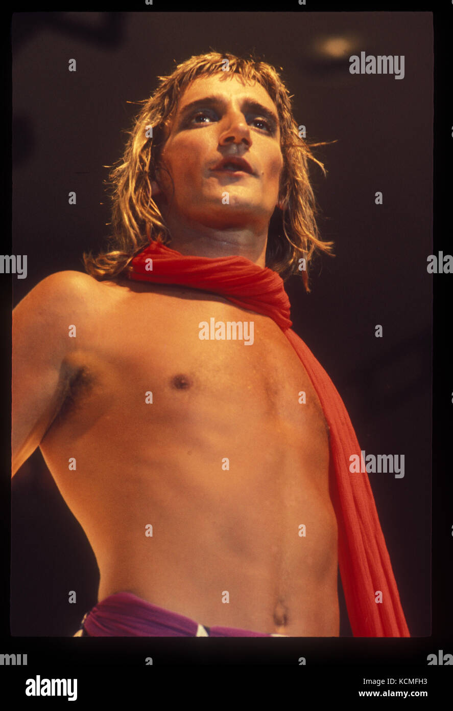 The faces 1975 hi-res stock photography and images - Alamy