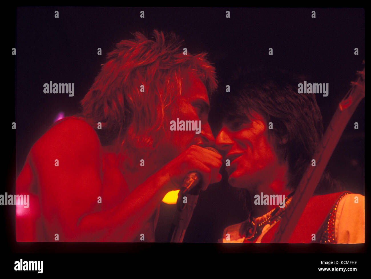 The Faces 1975 Stock Photos & The Faces 1975 Stock Images - Alamy