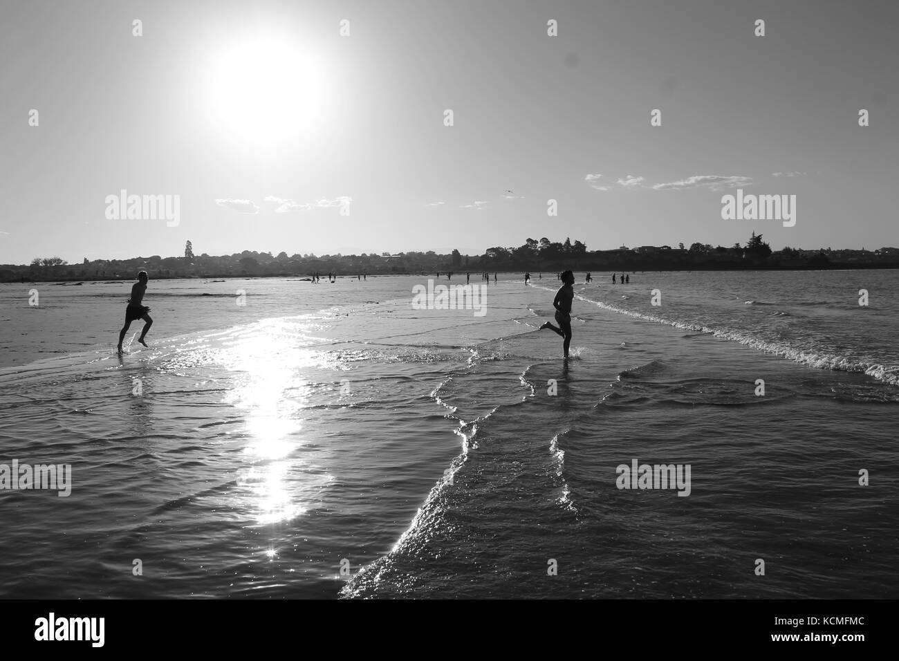 Timaru New Zealand High Resolution Stock Photography and Images - Alamy