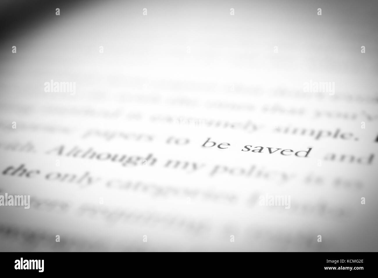Book pages close up hi-res stock photography and images - Alamy