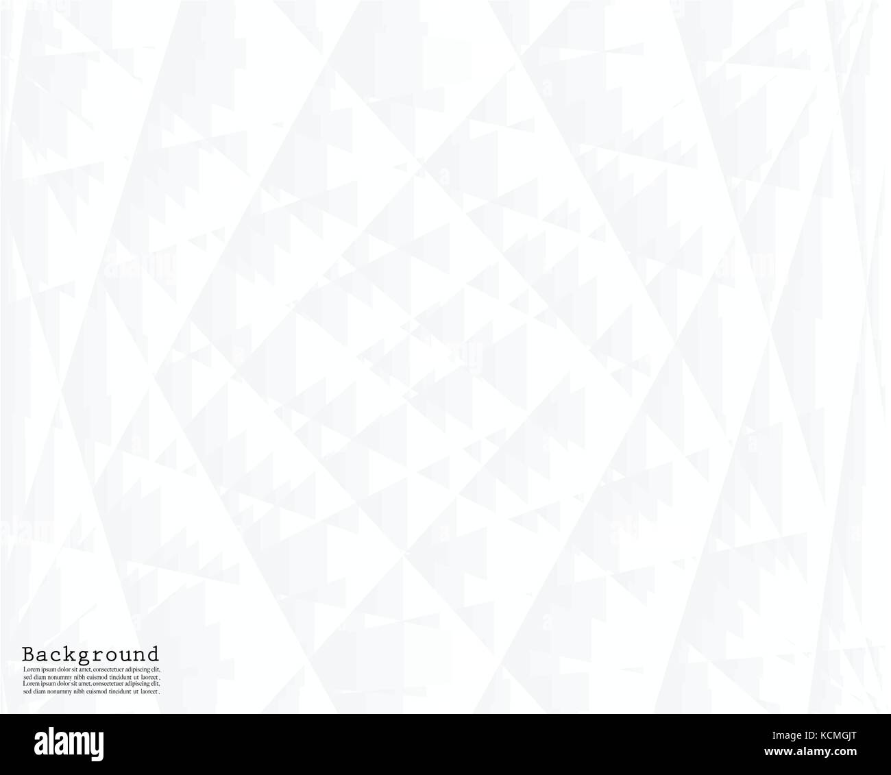 White Abstract Background Stock Vector Image & Art - Alamy