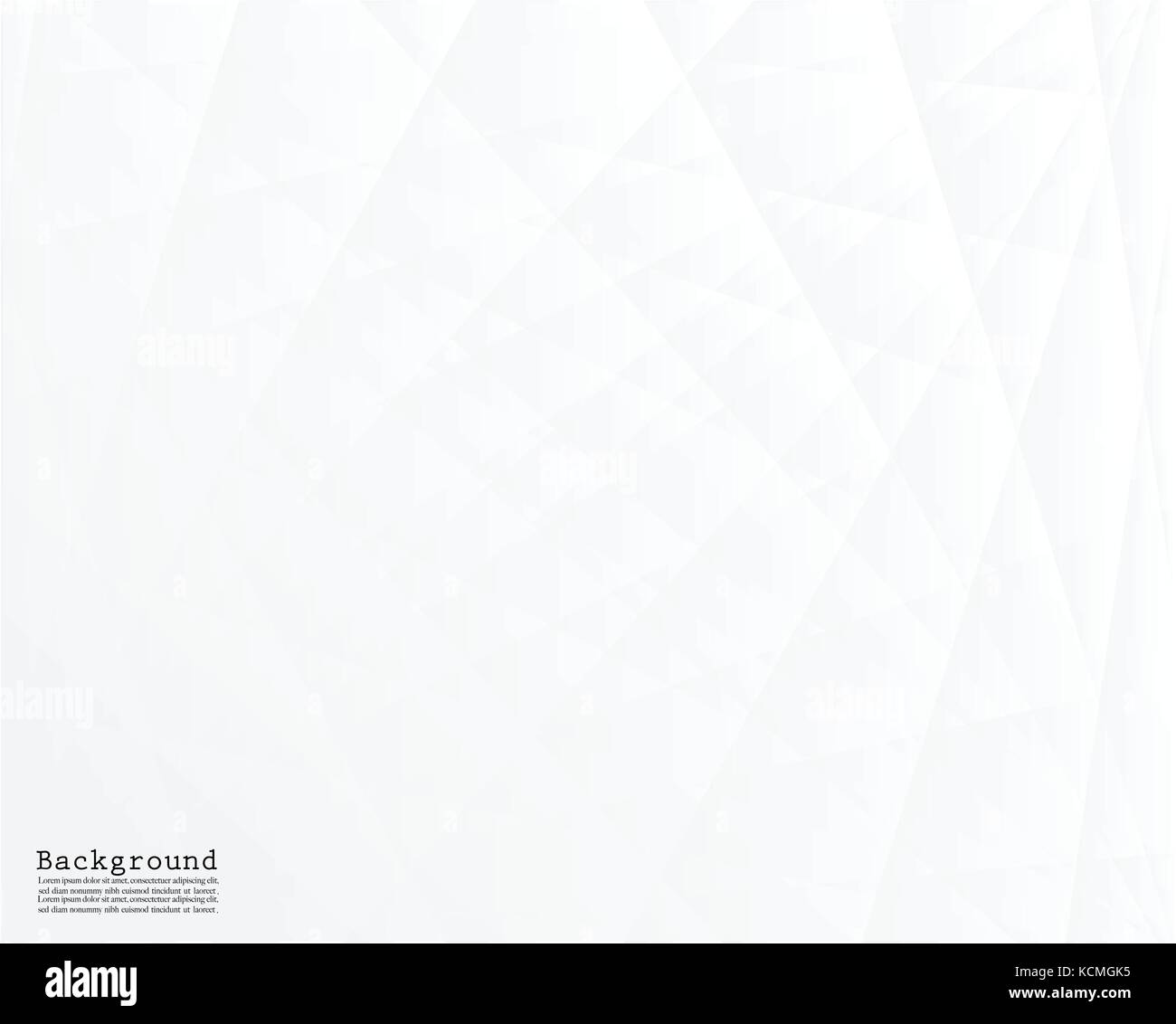 White Abstract Background Stock Vector Image & Art - Alamy