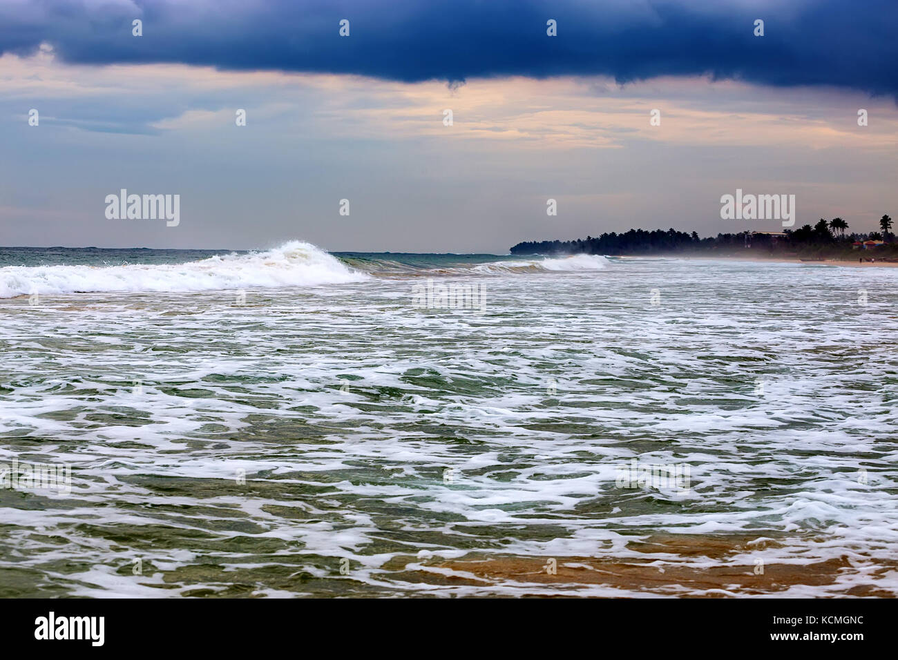 Moonsoon hi-res stock photography and images - Alamy