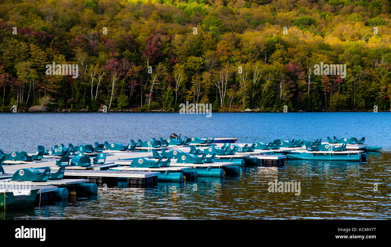 Mont orford hi-res stock photography and images - Alamy