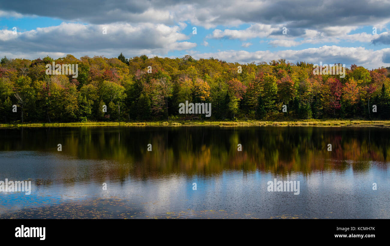 The mont orford national park hi-res stock photography and images - Alamy