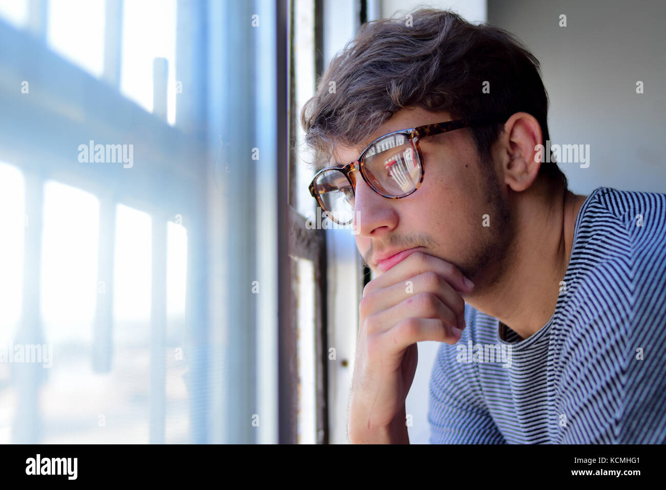 Imaginative thinking hi-res stock photography and images - Alamy