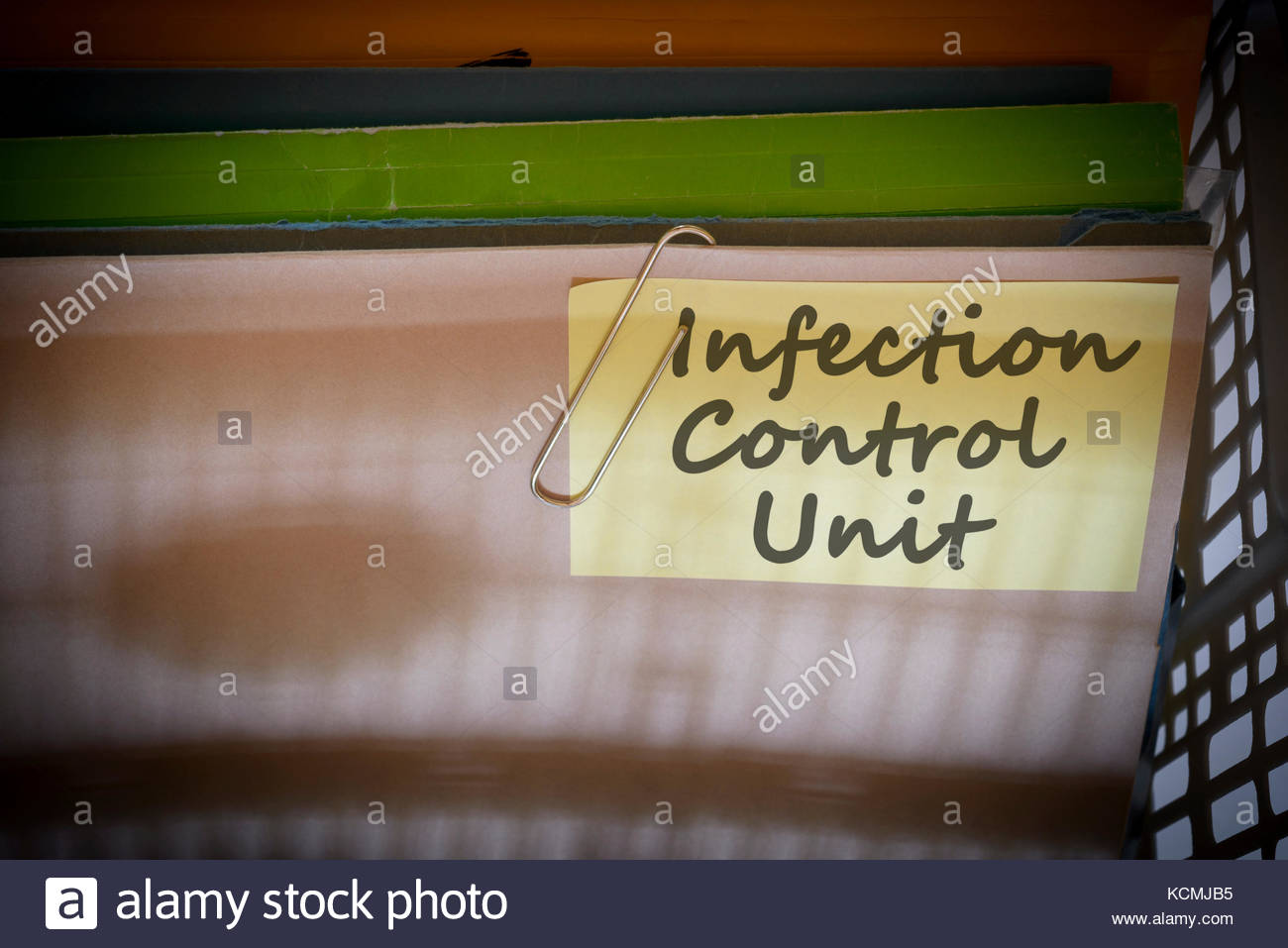 Nosocomial Infections High Resolution Stock Photography and Images - Alamy