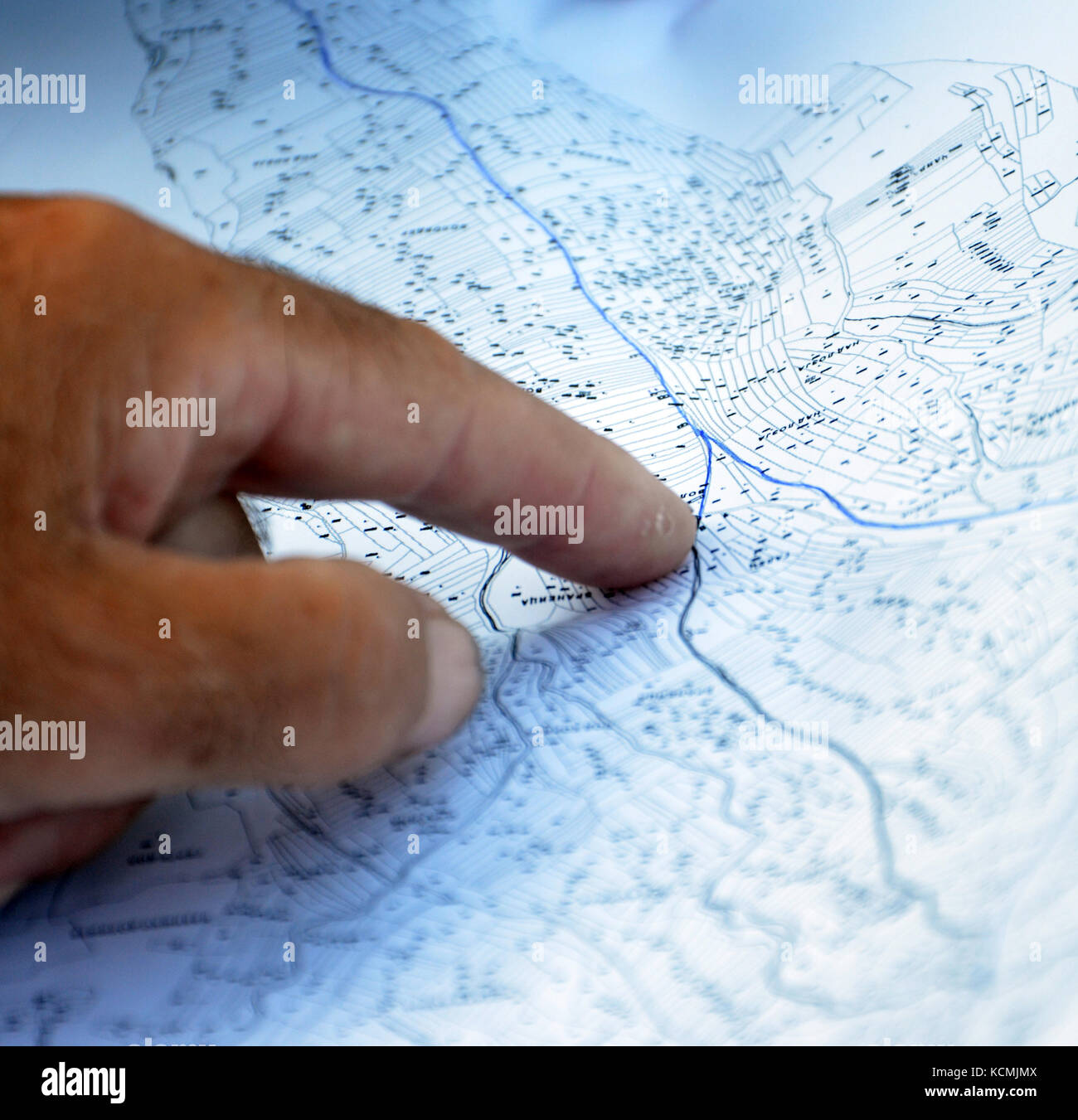 Roadmap confusion hi-res stock photography and images - Alamy