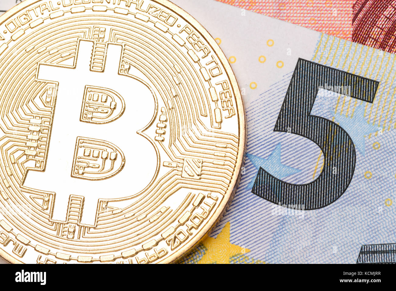 Five bit hi-res stock photography and images - Alamy