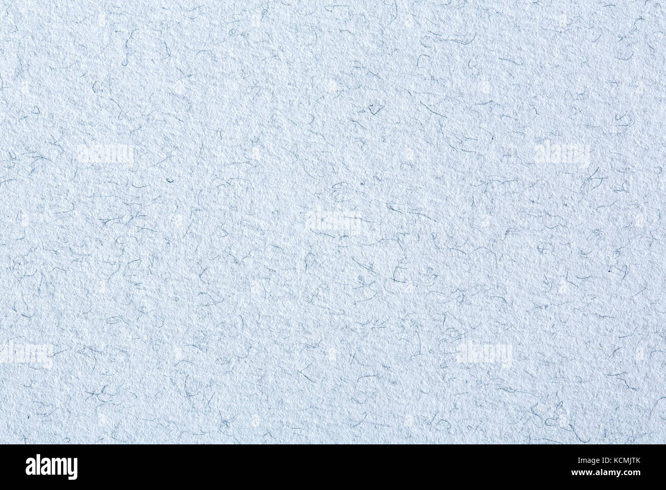Close-up shot of light blue paper texture pattern for background Stock ...