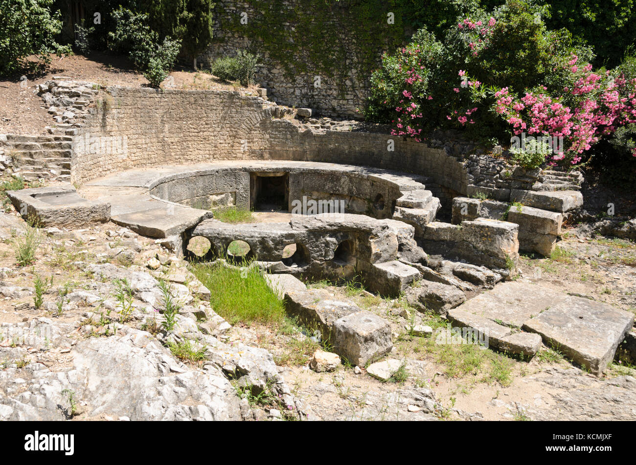 Roman castellum hi-res stock photography and images - Alamy