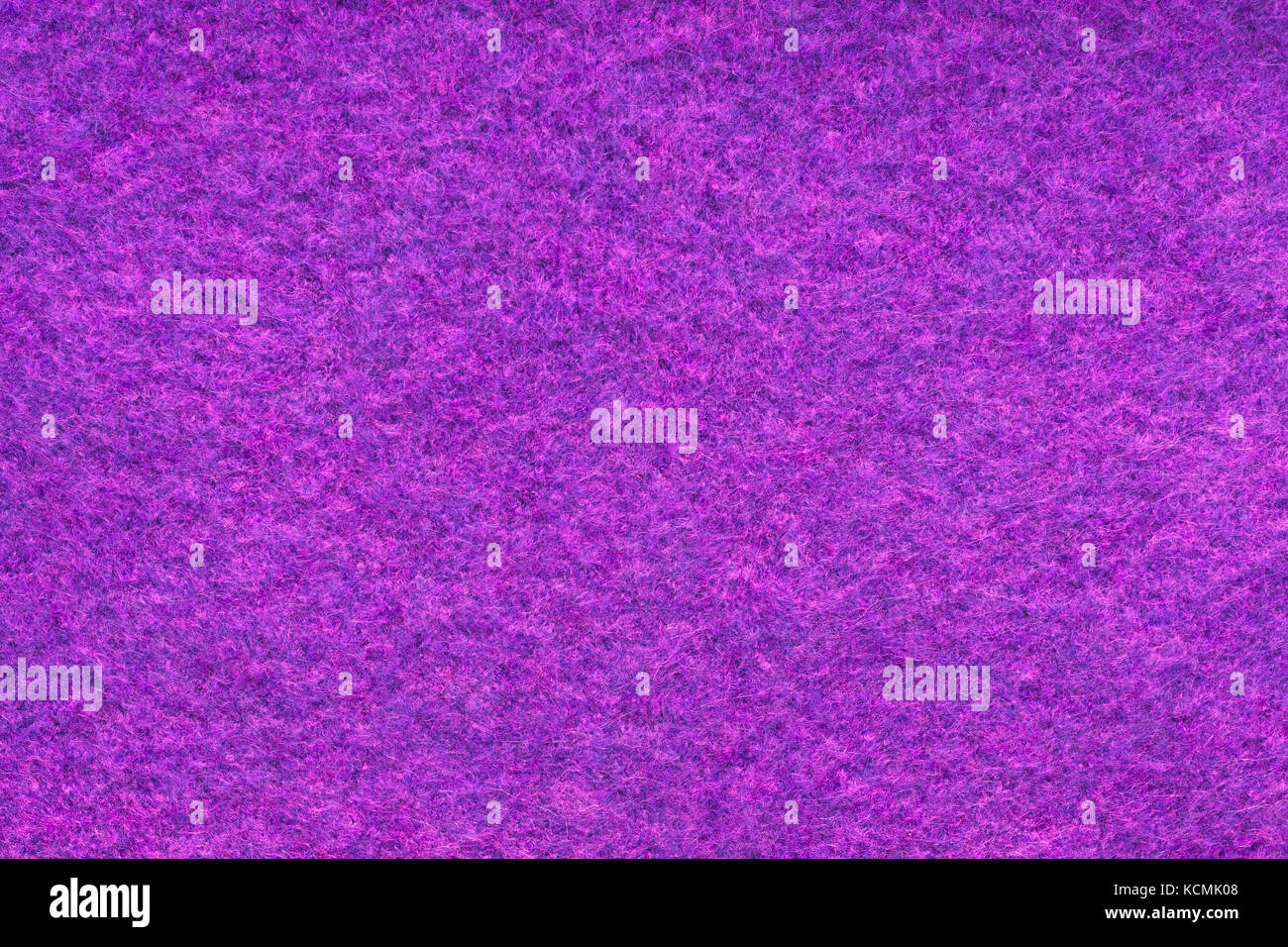 Background And Texture Of Melange Fuzzy Woolen Cloth Of Pink And Purple ...