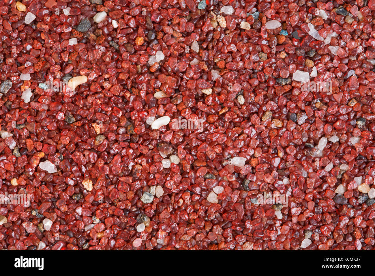 Red stone texture hi-res stock photography and images - Alamy