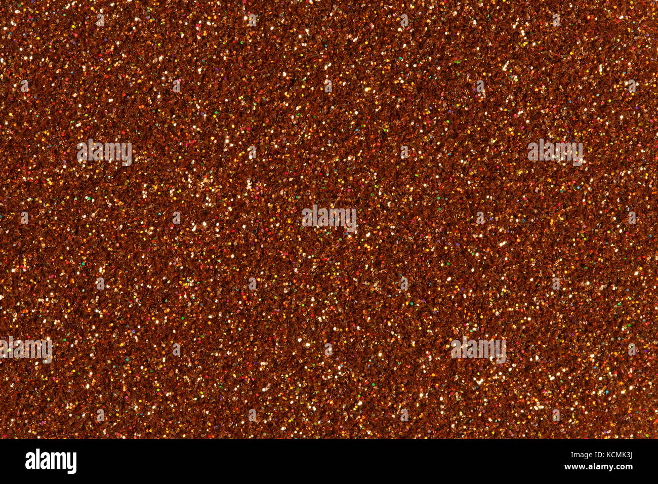 Brown glitter texture Stock Photo - Alamy