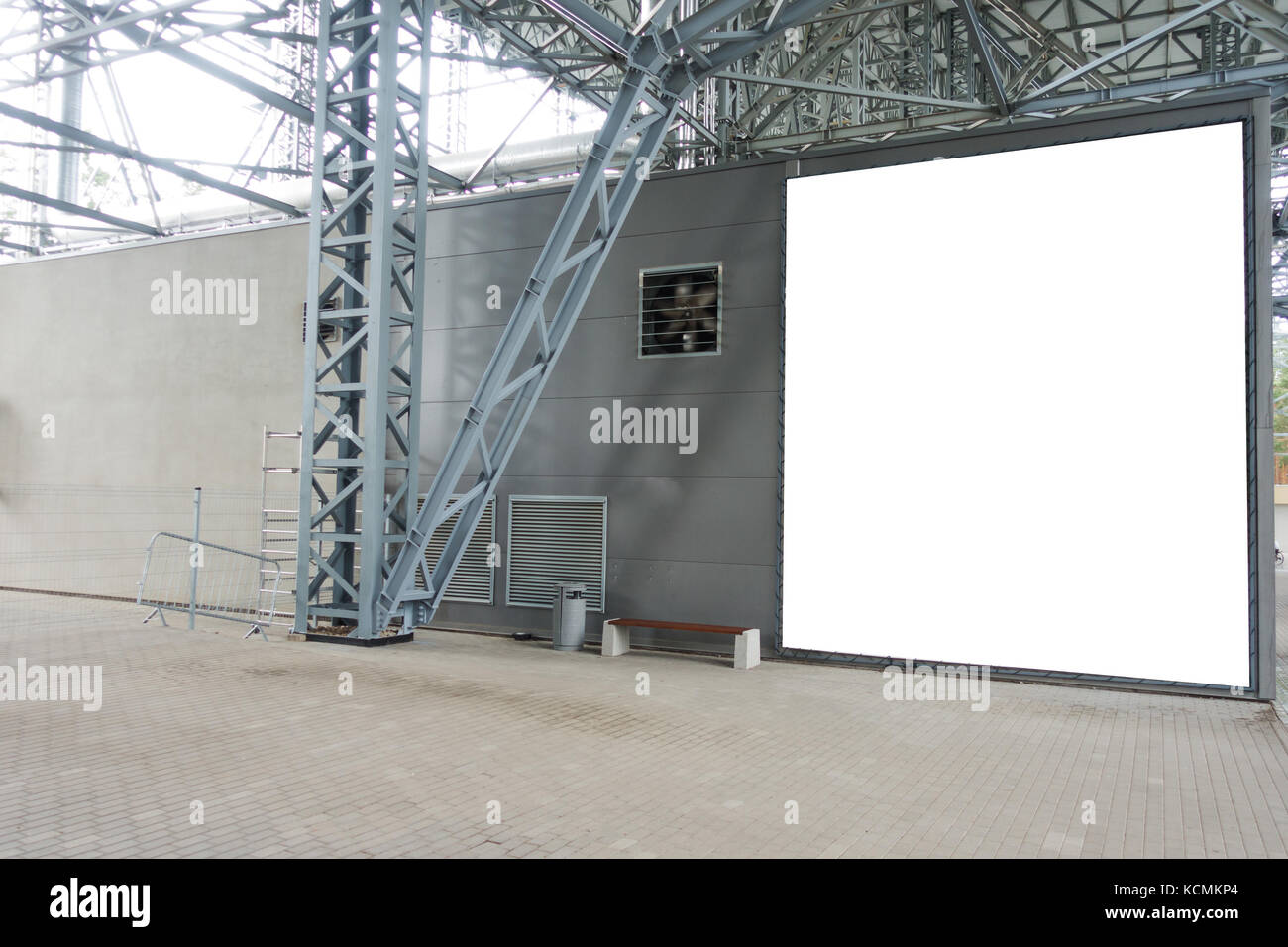 Mock Up Building Stock Photos & Mock Up Building Stock Images - Alamy