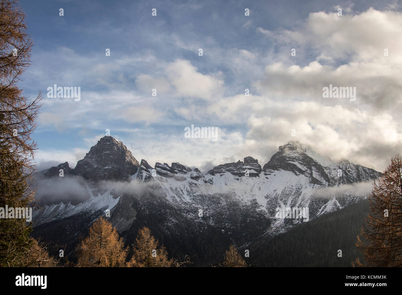 Cibiana di cadore hi-res stock photography and images - Alamy