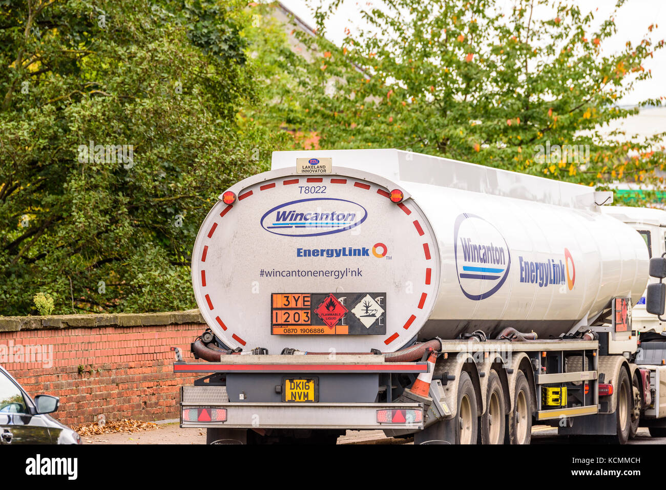 Wincanton logo hi-res stock photography and images - Alamy