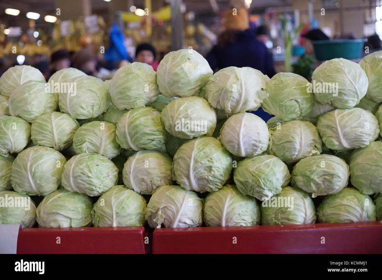 Commercial marketplace hi-res stock photography and images - Alamy