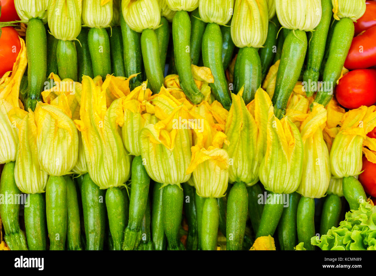 Courgette varieties hi-res stock photography and images - Alamy