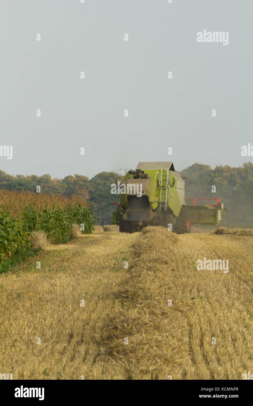 Rothamsted research station hi-res stock photography and images - Alamy
