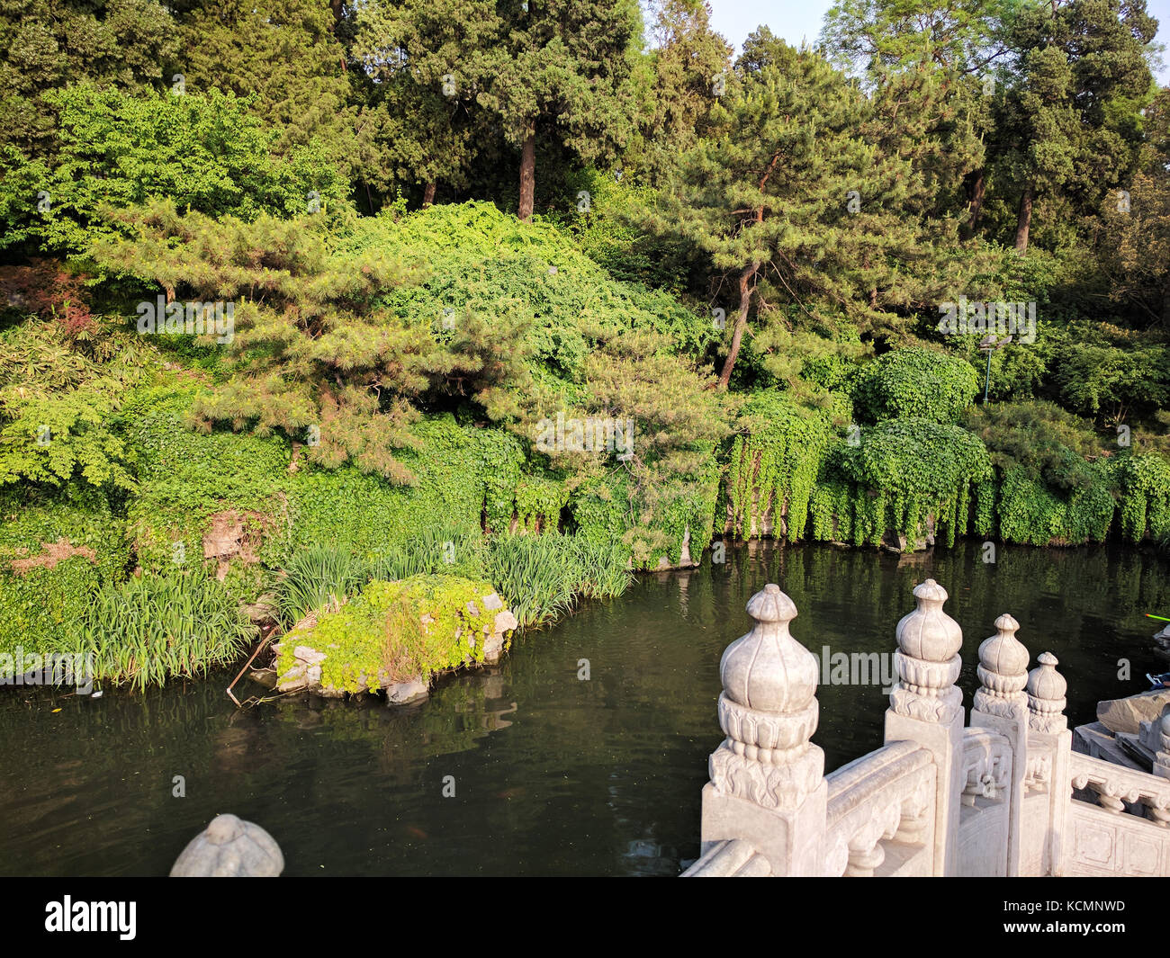 Beijing nature hi-res stock photography and images - Alamy