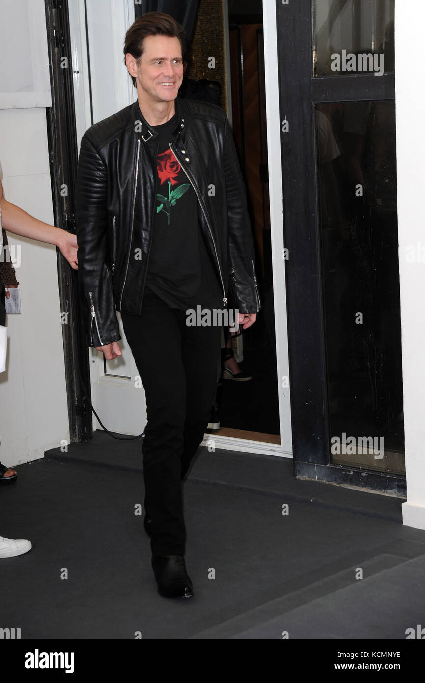 Photocall for 'Jim & Andy: The Great Beyond - The Story Of Jim Carey ...