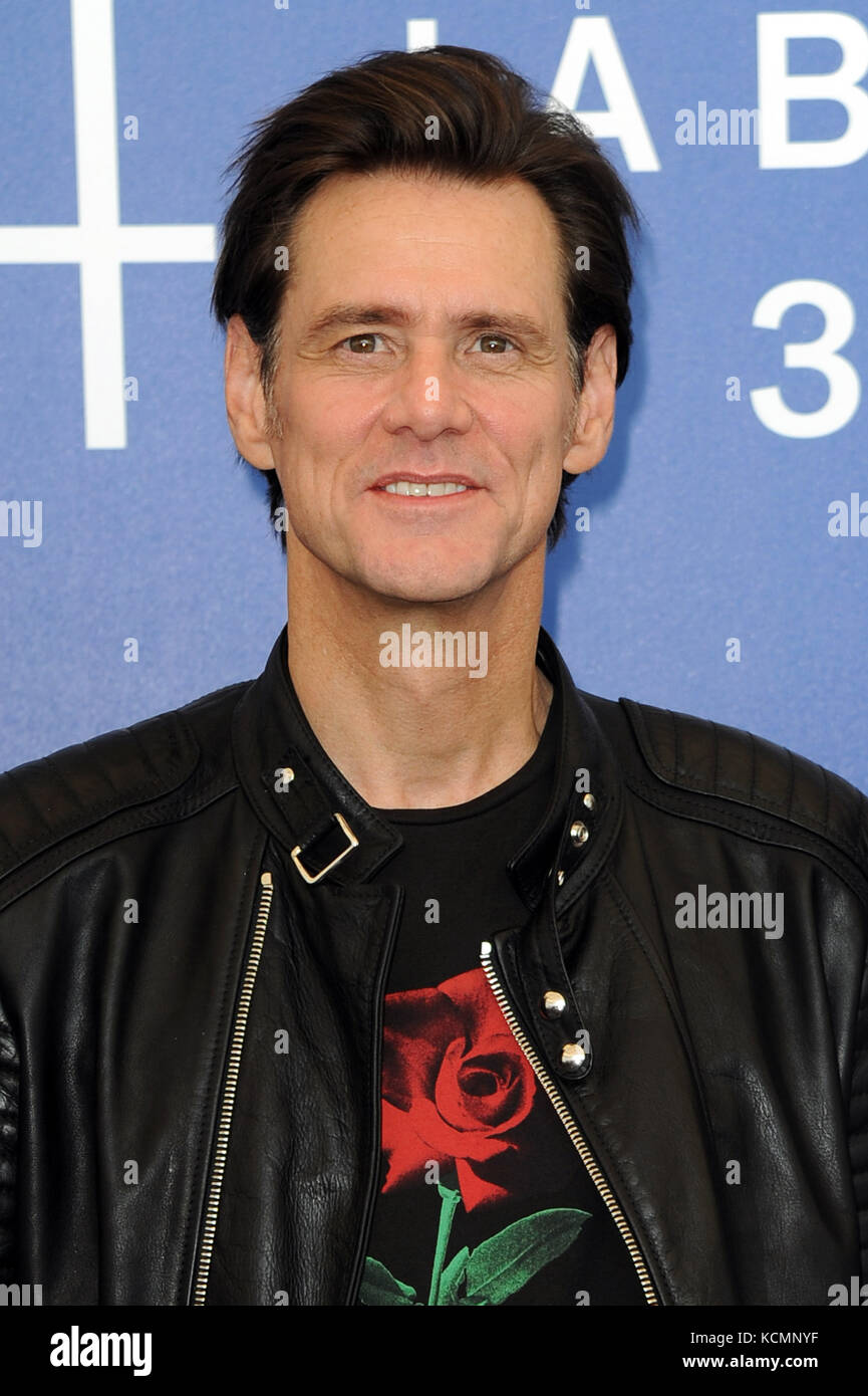 Photocall for 'Jim & Andy: The Great Beyond - The Story Of Jim Carey ...