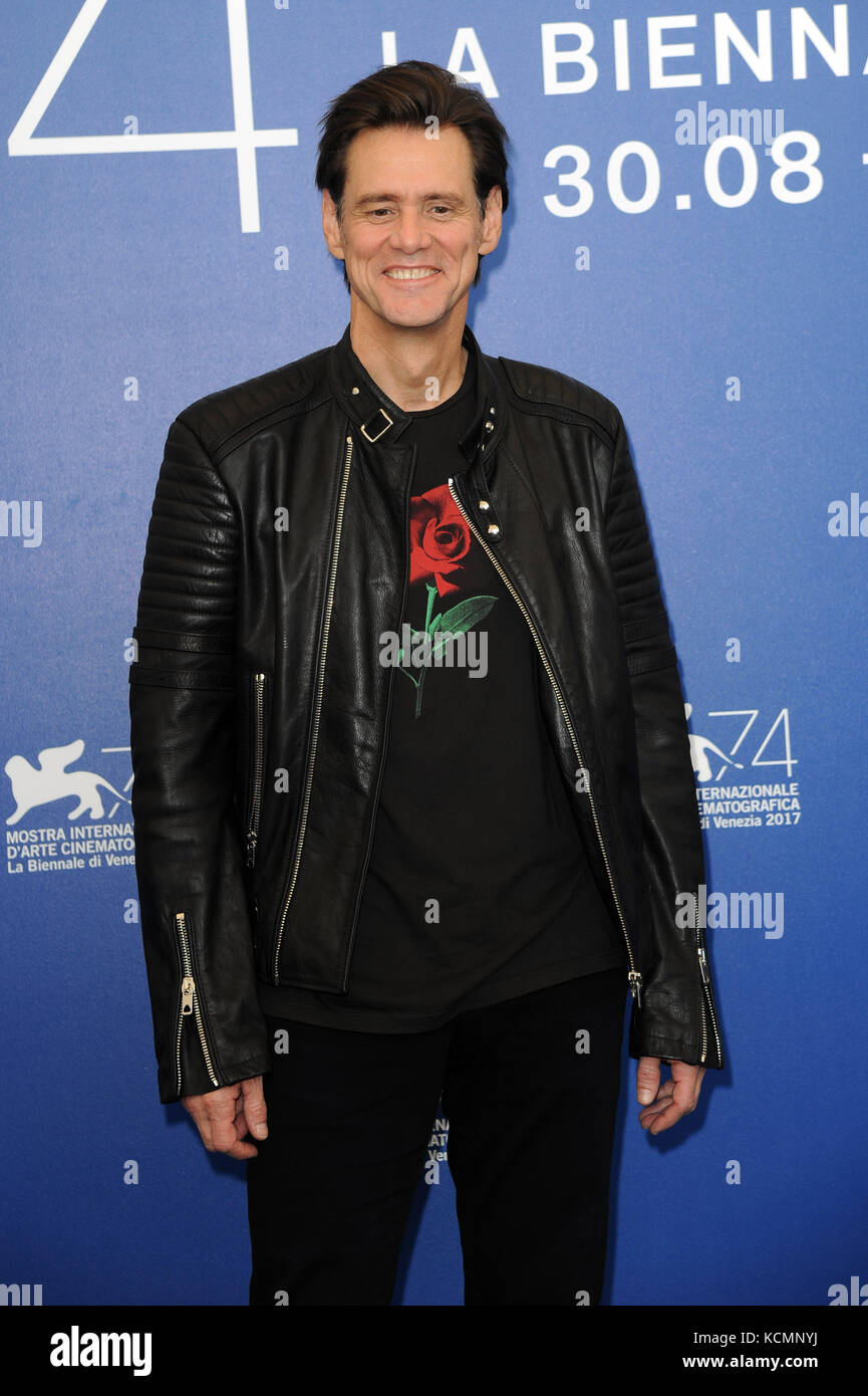 Photocall for 'Jim & Andy: The Great Beyond - The Story Of Jim Carey ...