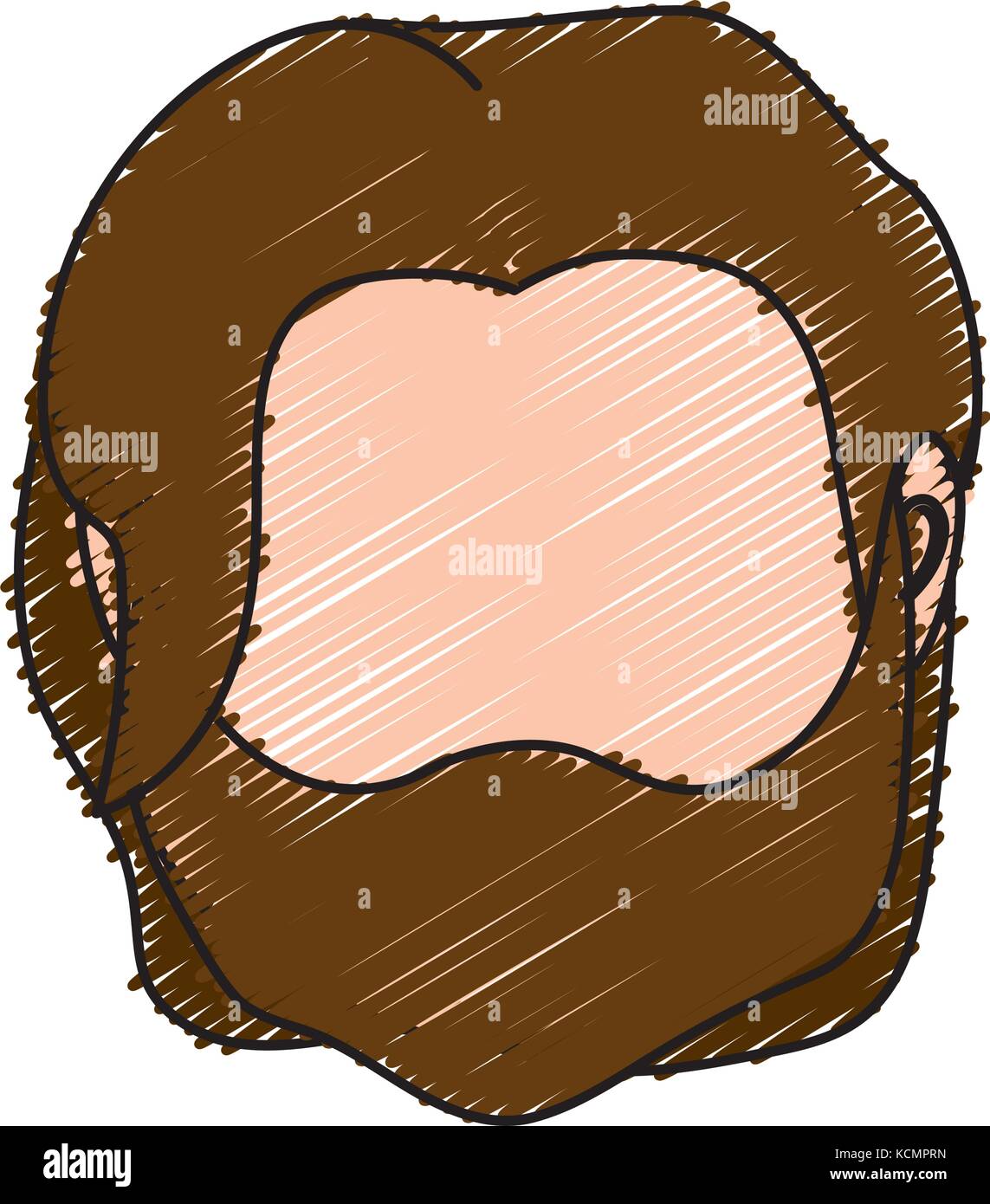 default avatar man to social user Stock Vector Image & Art - Alamy