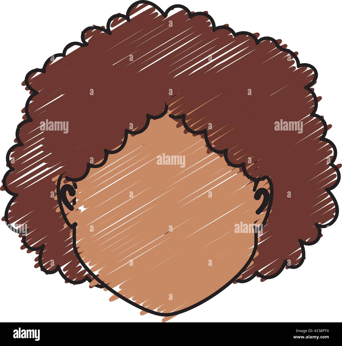 default avatar woman to social user Stock Vector Image & Art - Alamy