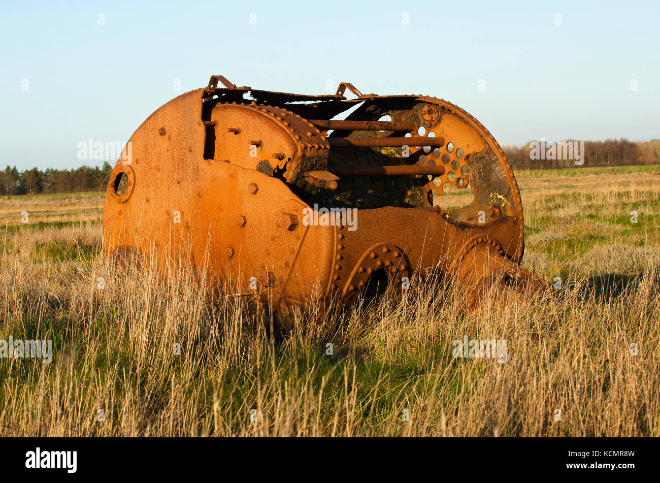 Rust Ship Rivet High Resolution Stock Photography and Images - Alamy