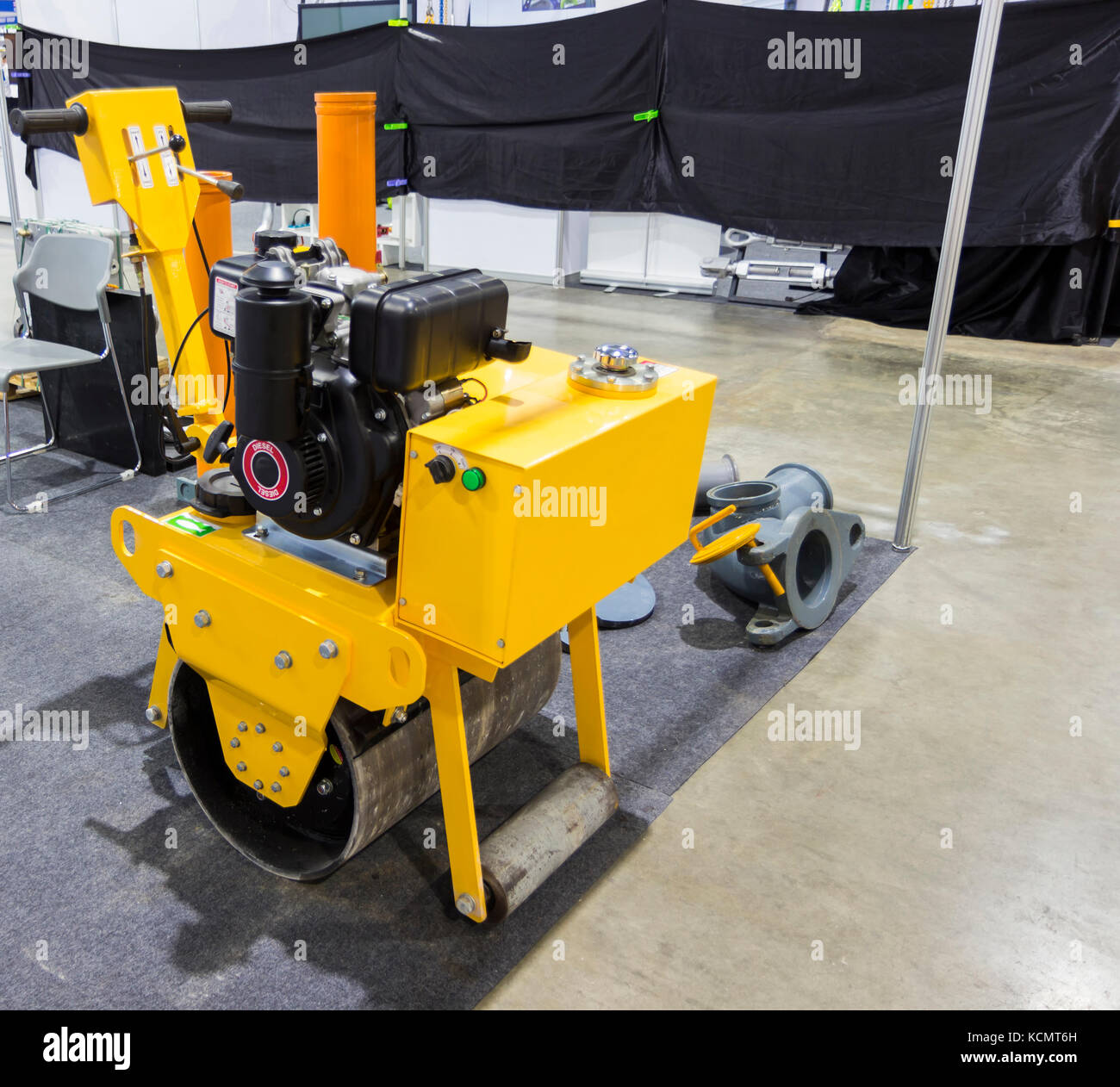 Walker Construction Equipment at Carmina Cox blog