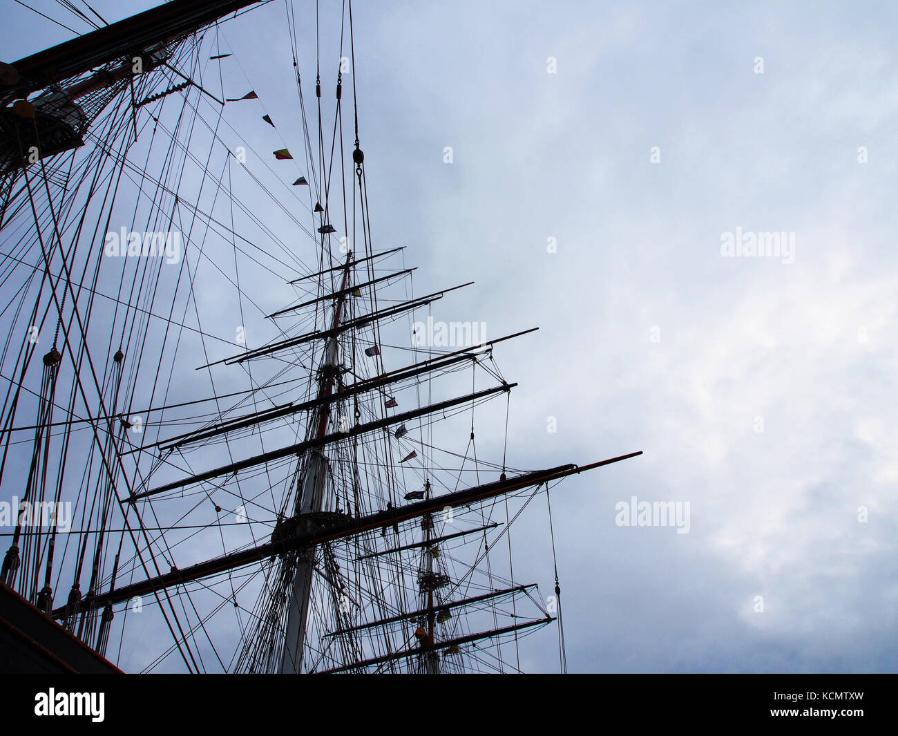 Clipper camera hi-res stock photography and images - Alamy