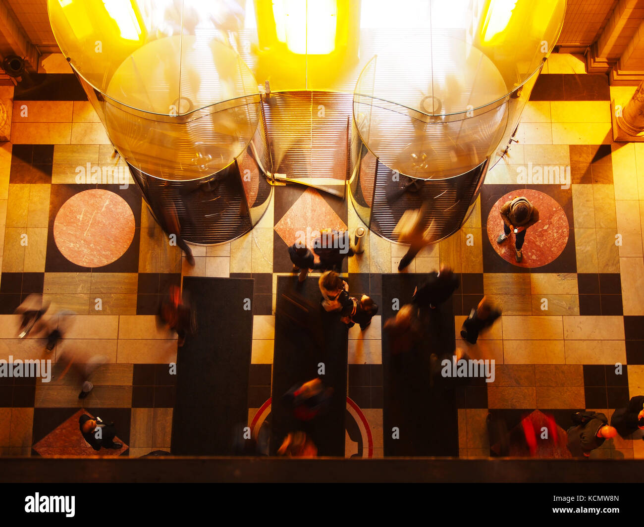 Camera museum london hi-res stock photography and images - Alamy