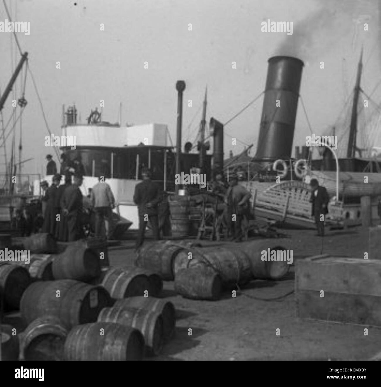 Kalundborg map hi-res stock photography and images - Alamy