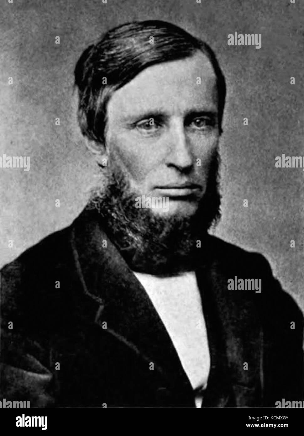 Parrish map Black and White Stock Photos & Images - Alamy