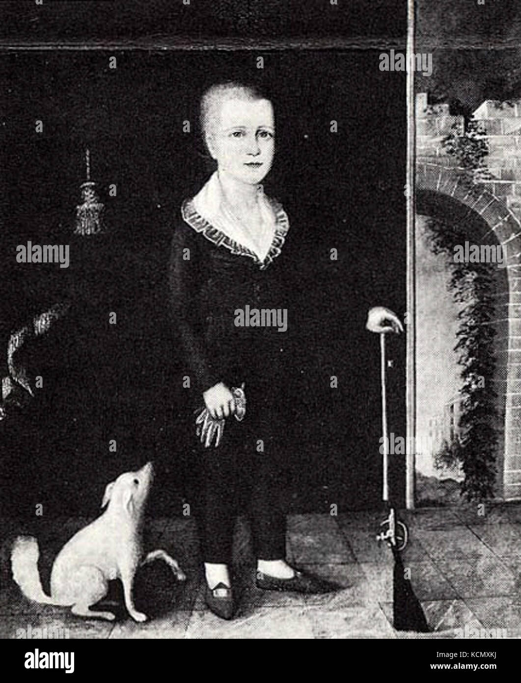 Charles herman hi-res stock photography and images - Alamy