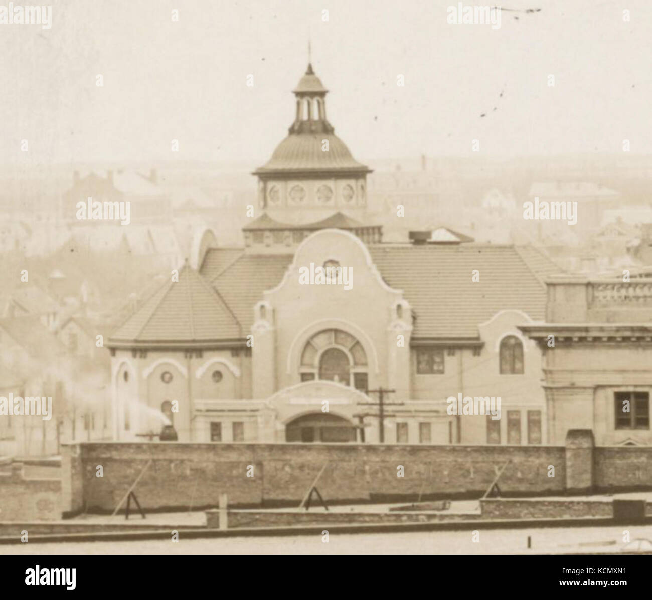 Map of aberdeen south dakota hi-res stock photography and images - Alamy