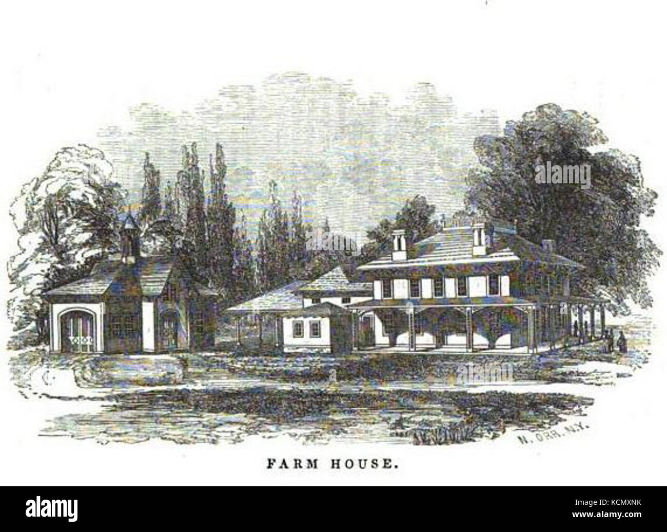 Agricultural drawing hi-res stock photography and images - Alamy