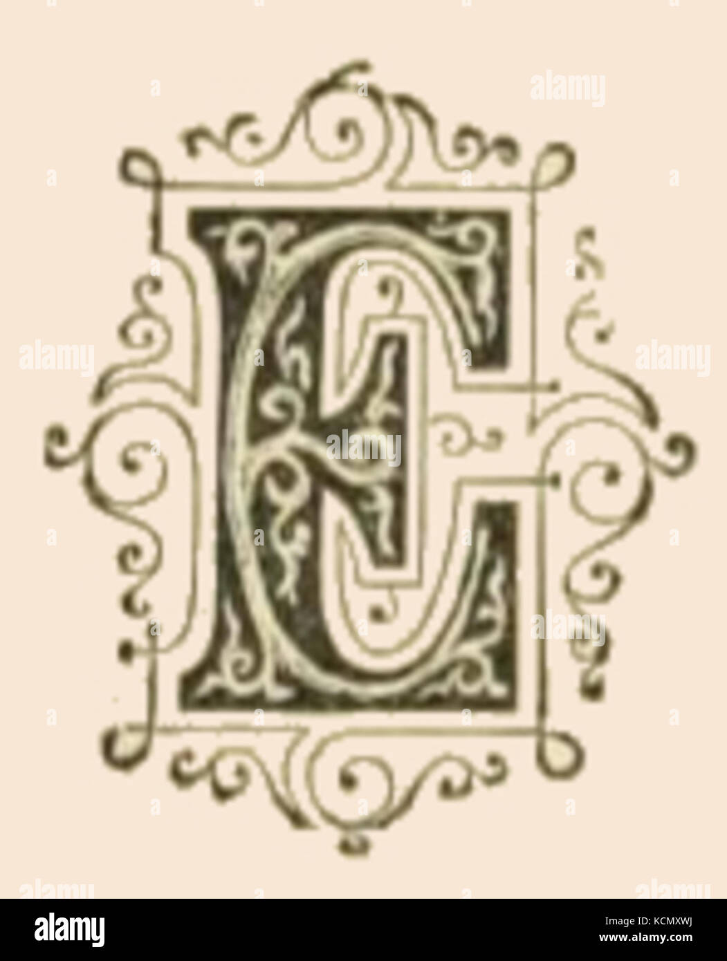 Lettering letter e hi-res stock photography and images - Alamy