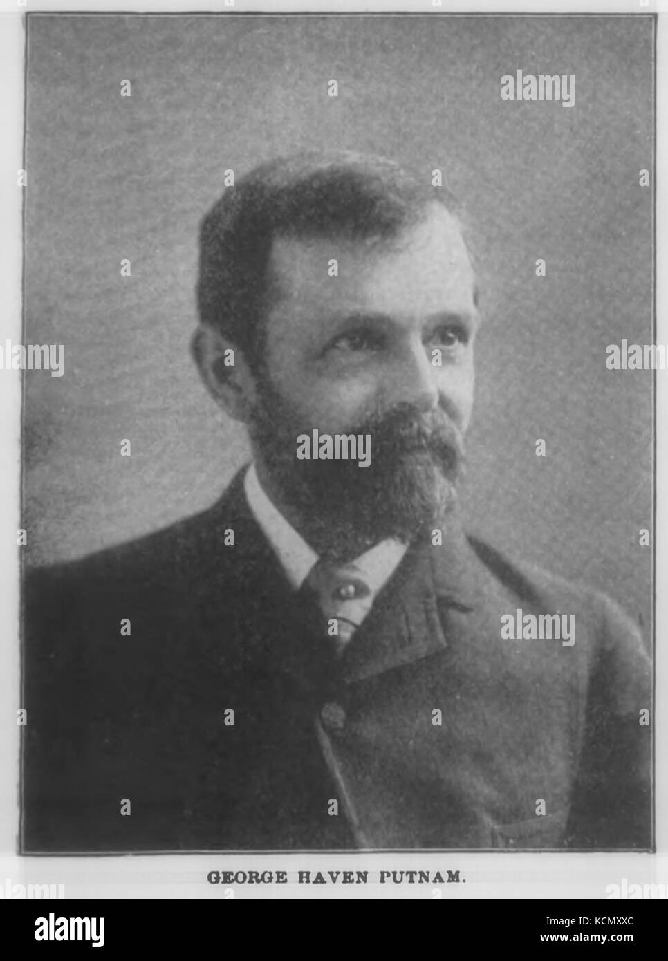 George putnam hi-res stock photography and images - Alamy