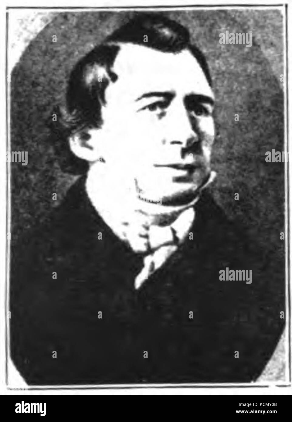 George tod hi-res stock photography and images - Alamy