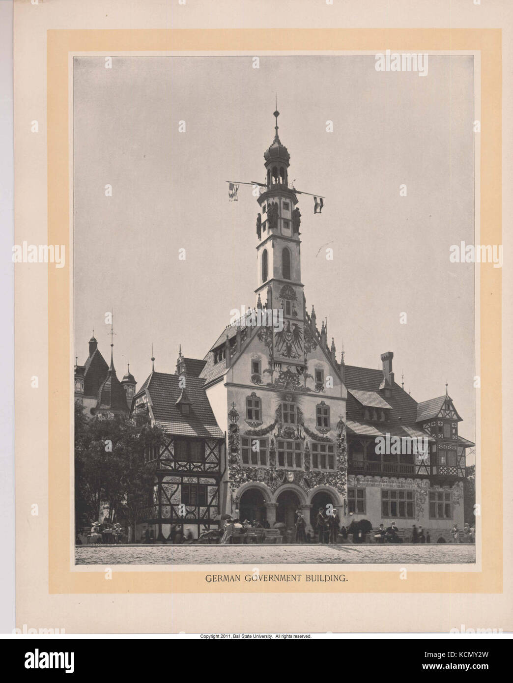 William henry jackson painting hi-res stock photography and images - Alamy