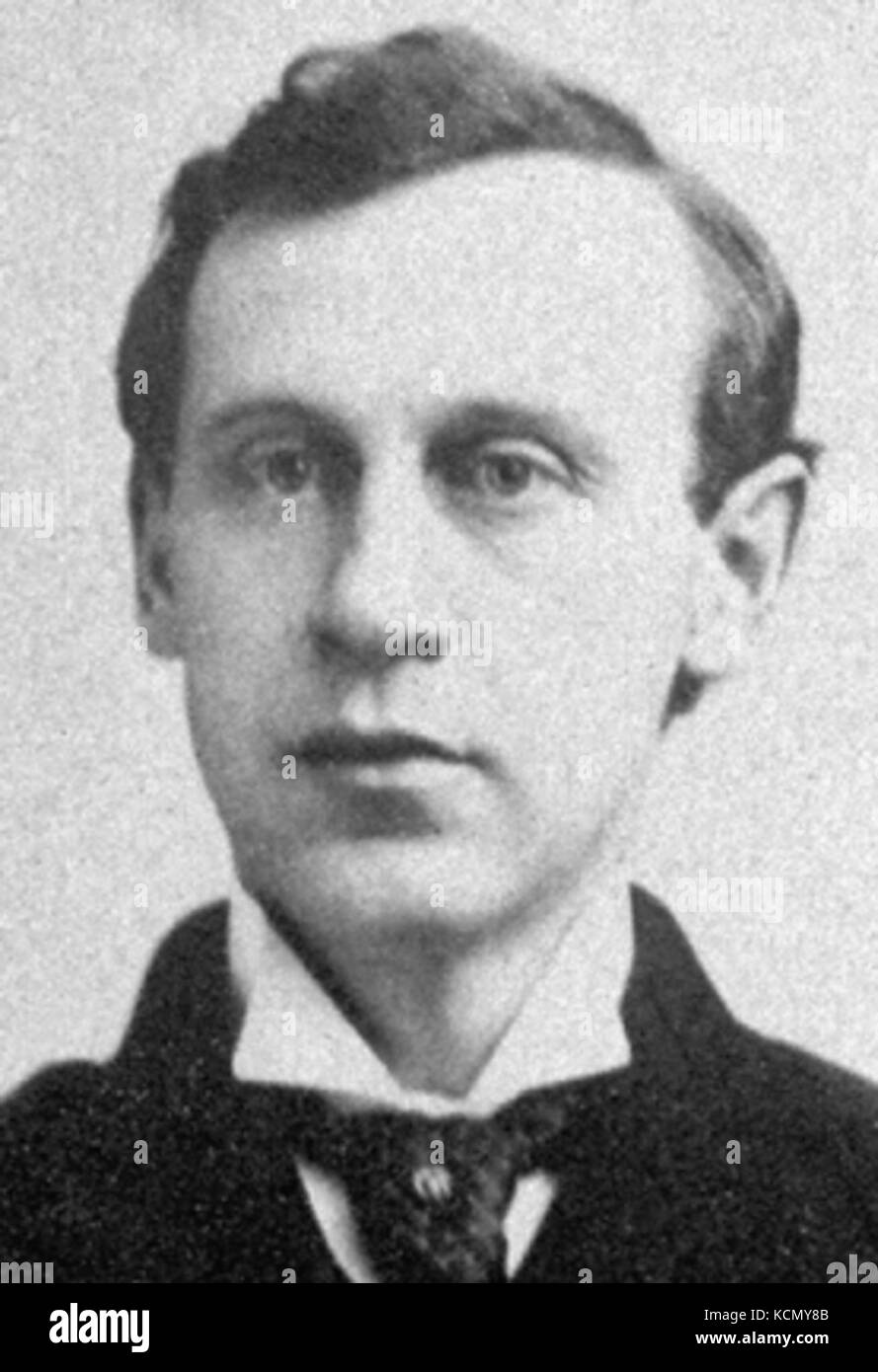 George mackinnon Black and White Stock Photos & Images - Alamy