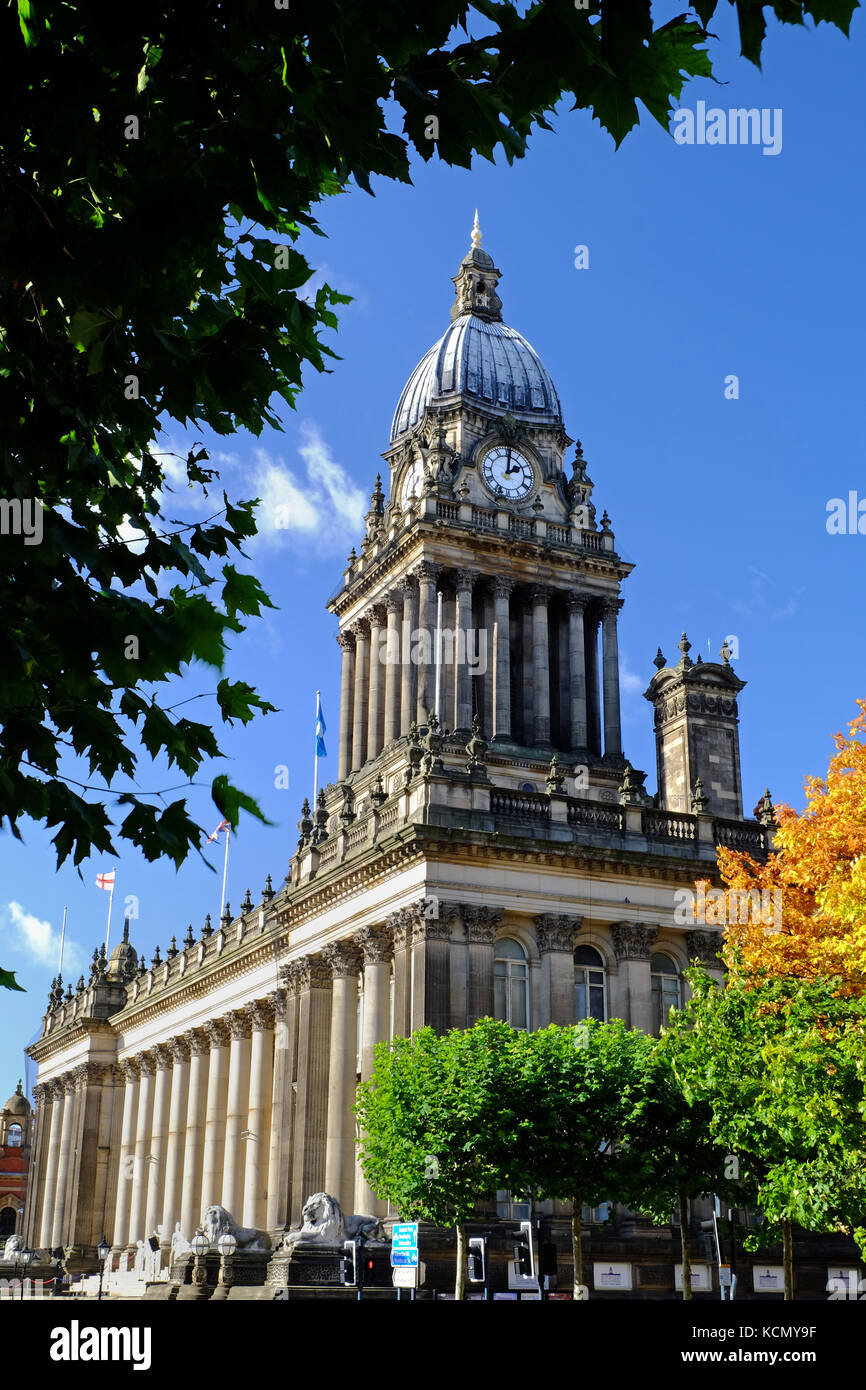 Yorkshire architecture hi-res stock photography and images - Alamy